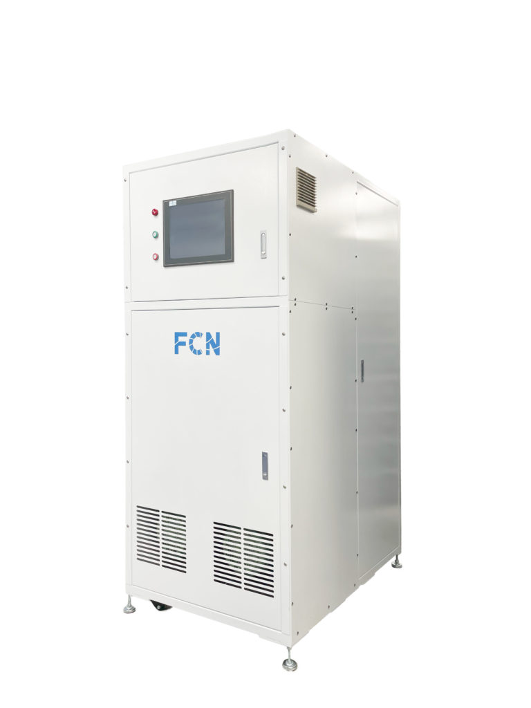 資料中心 - 力致科技