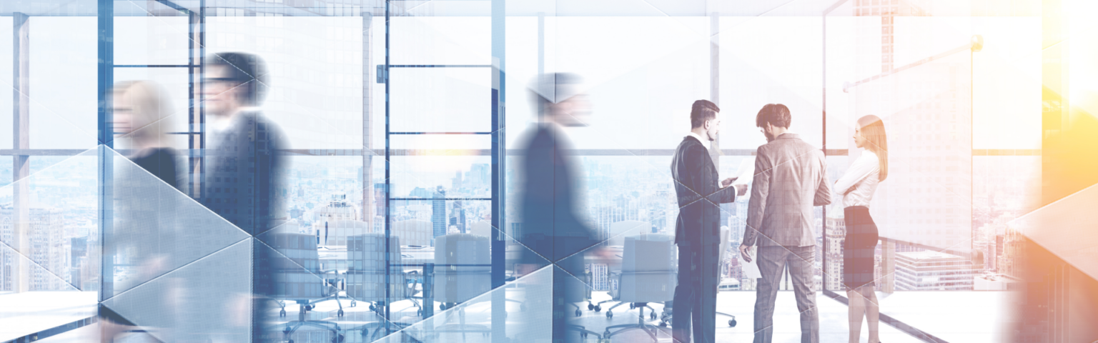 About us - 力致科技