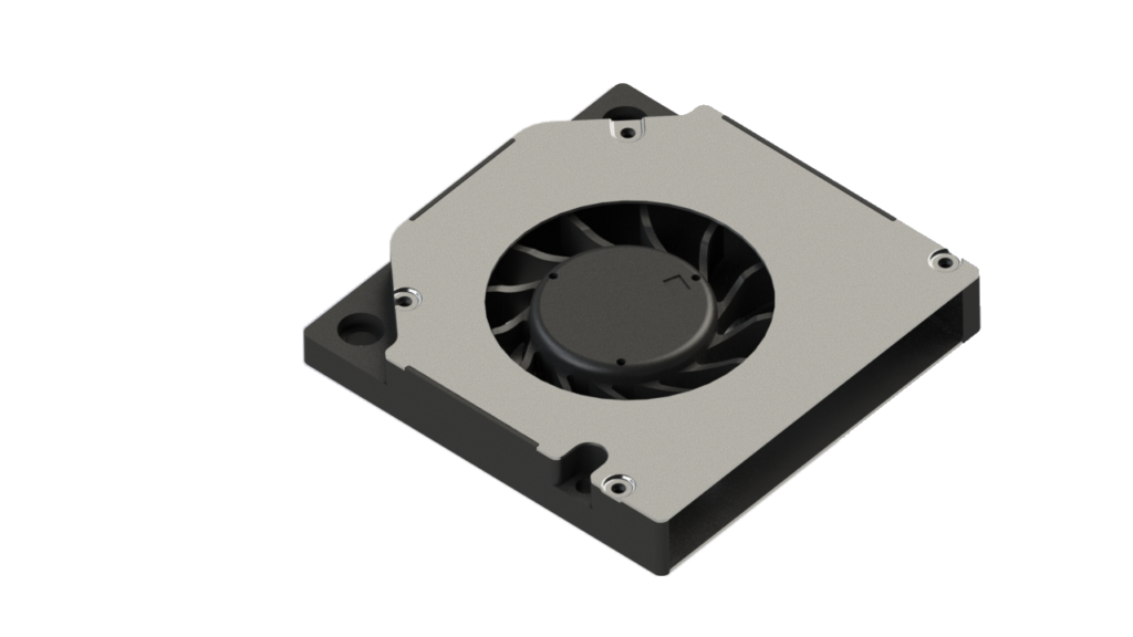 Centrifugal / Blower Fan - 力致科技